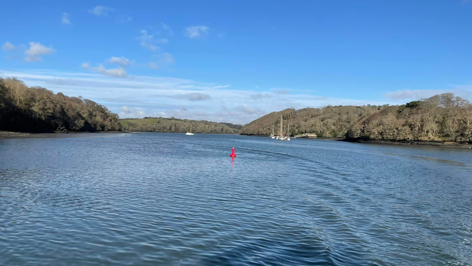 What to Expect from a Port Pendennis Boat Charter Experience ...