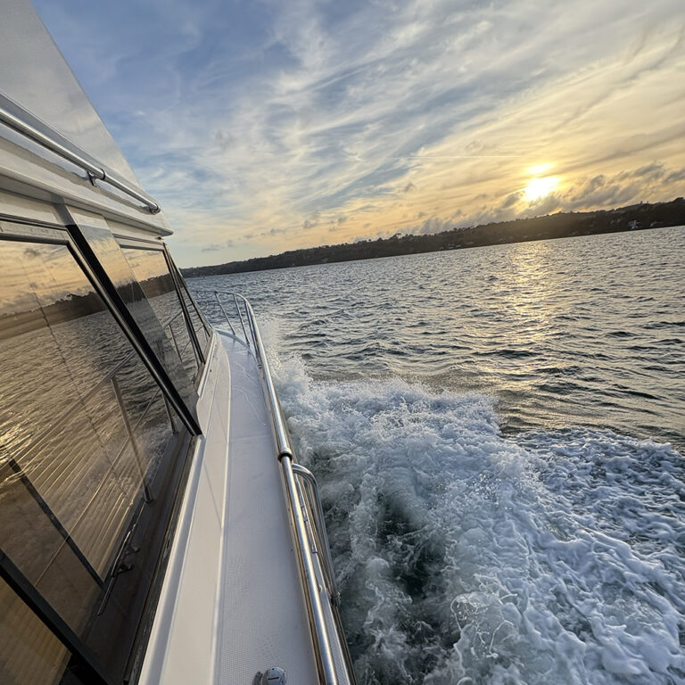 Pendennis Boat Trips & Experiences | Falmouth | Cornwall